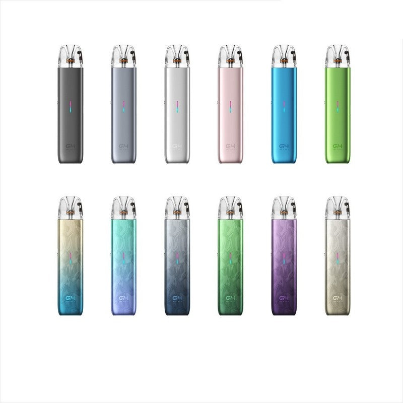 Uwell Caliburn G4 Mini Pod System Kit | Special Colors To Choose ...